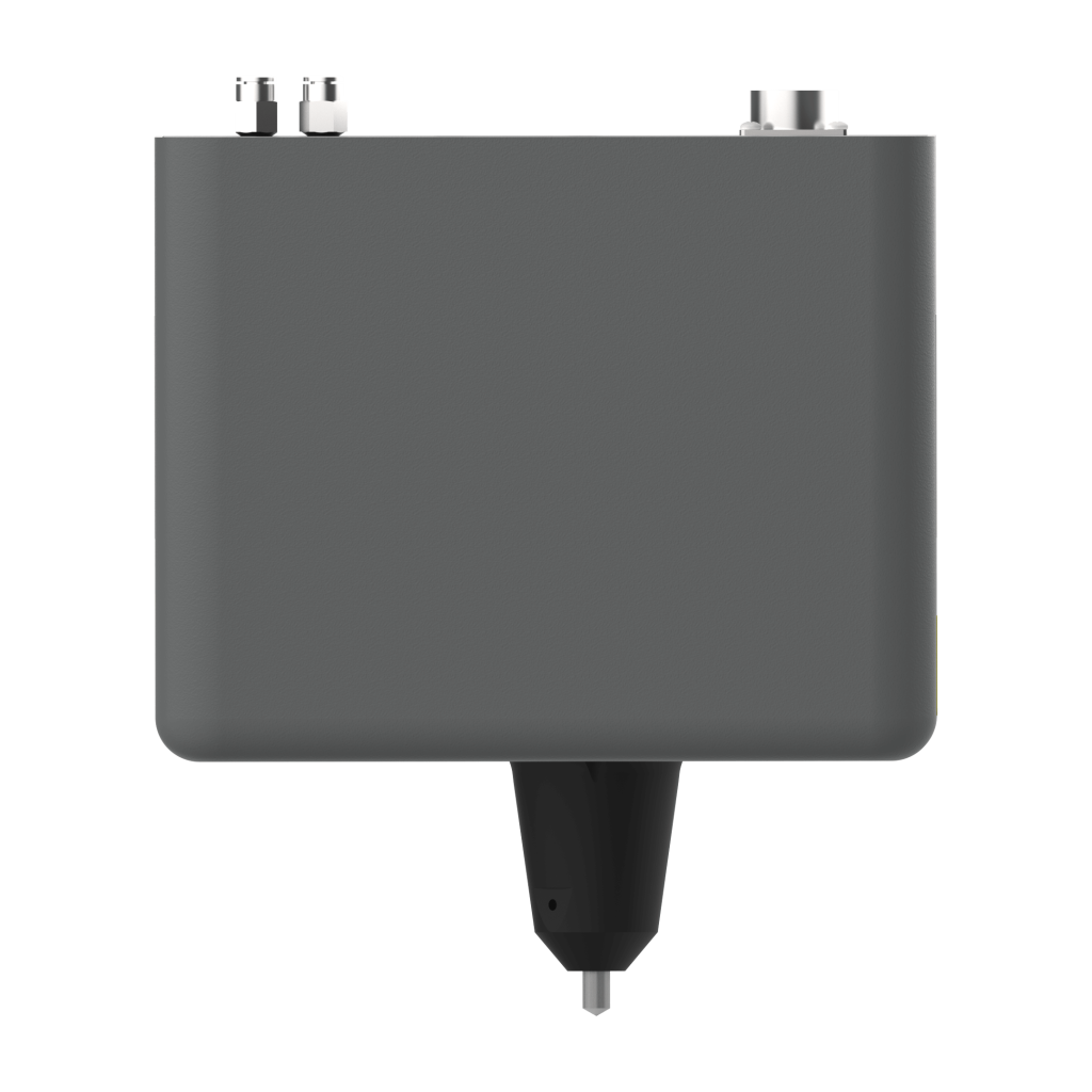 SC6000VIN - Dot Peen Scribe Marker - Telesis