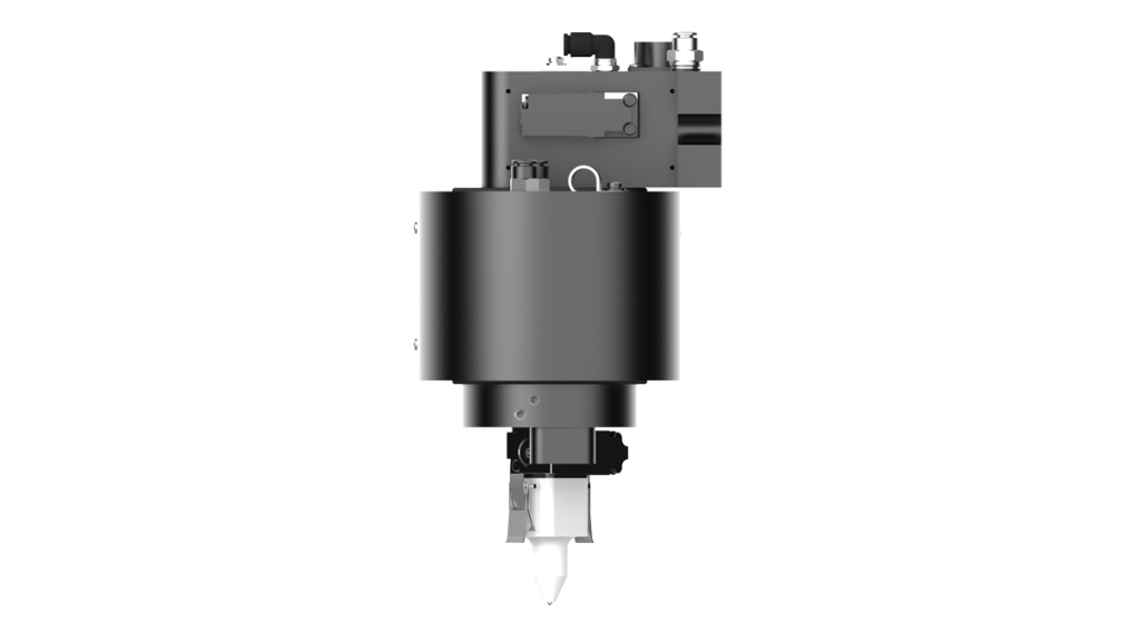 PINSTAMP® TMP6100 - Dot Peen Marking System | Telesis