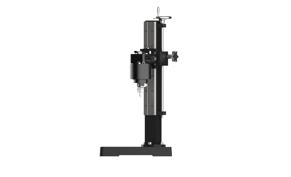PINSTAMP® TMP6100 - Dot Peen Marking System | Telesis