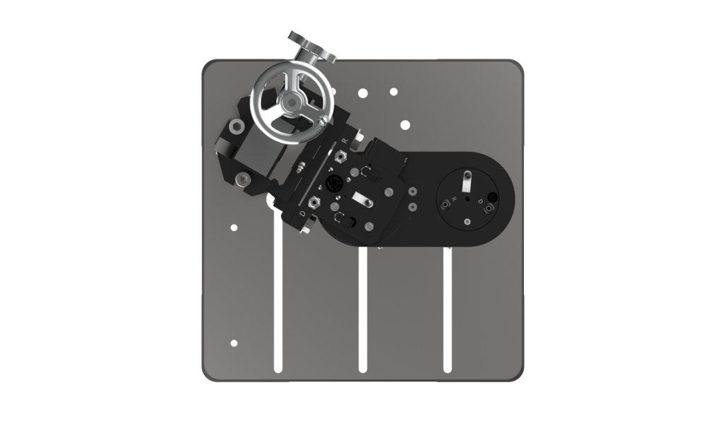 PINSTAMP® TMP6100 - Dot Peen Marking System | Telesis