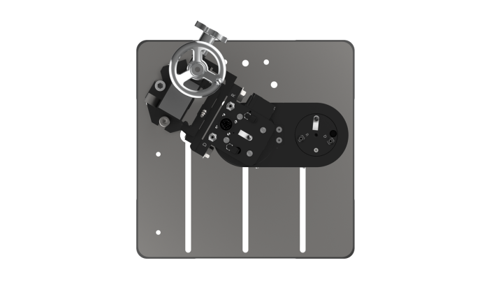 PINSTAMP® TMP6100 - Dot Peen Marking System | Telesis