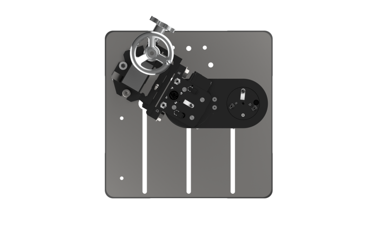 PINSTAMP® TMP6100 - Dot Peen Marking System | Telesis