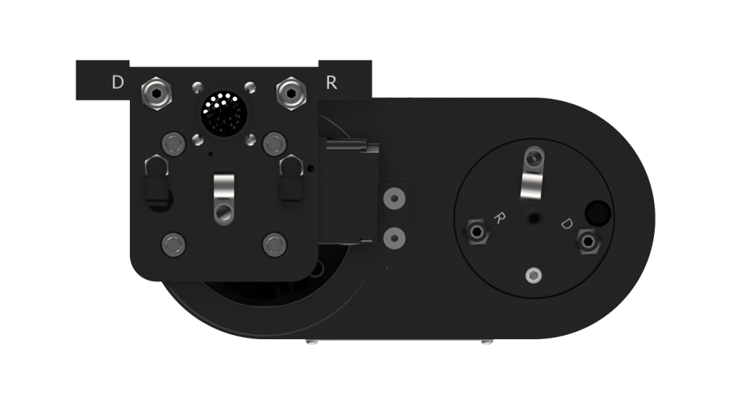PINSTAMP® TMP6100 - Dot Peen Marking System | Telesis
