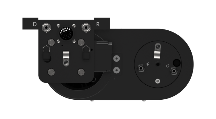 PINSTAMP® TMP6100 - Dot Peen Marking System | Telesis