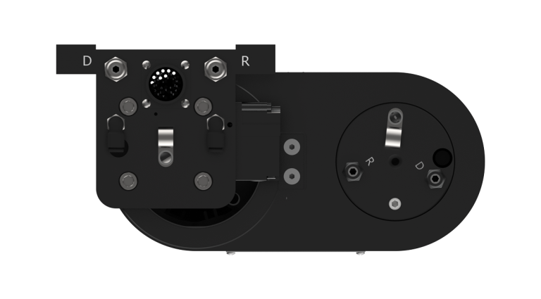 PINSTAMP® TMP6100 - Dot Peen Marking System | Telesis