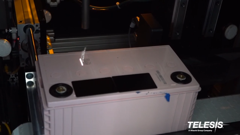 Laser Safety Enclosures | Laser Marking Safety Equipment