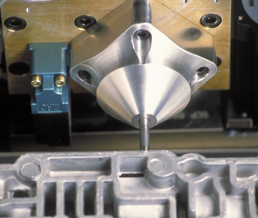 High-Precision Scribe Marking Machines | Telesis