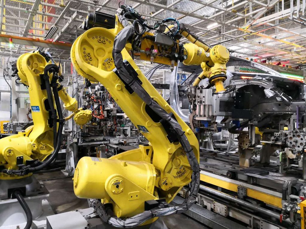 High-Precision Scribe Marking Machines | Telesis